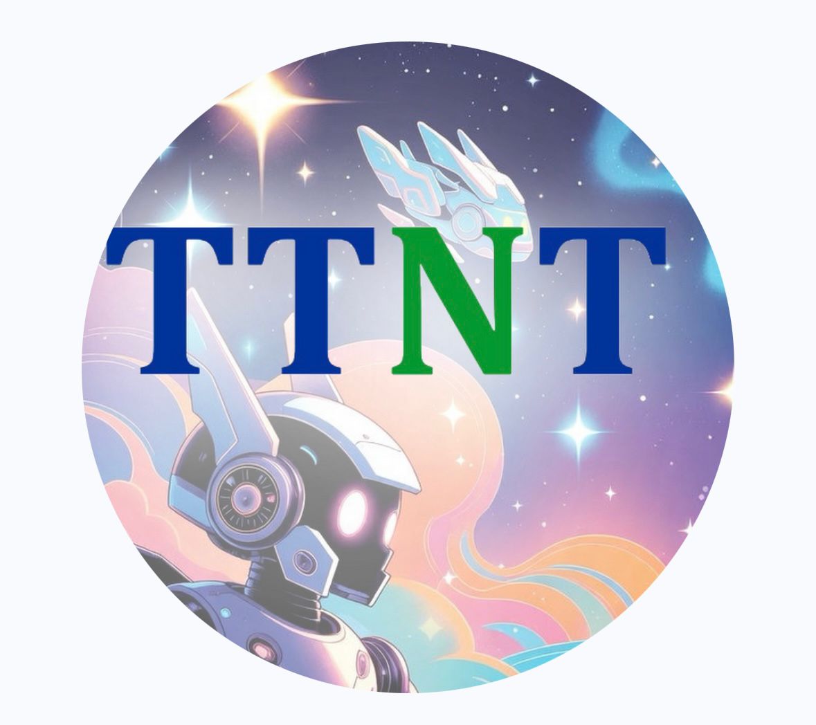 TTNT Robotics & AI — Custom AI Chatbots & Agents for Business